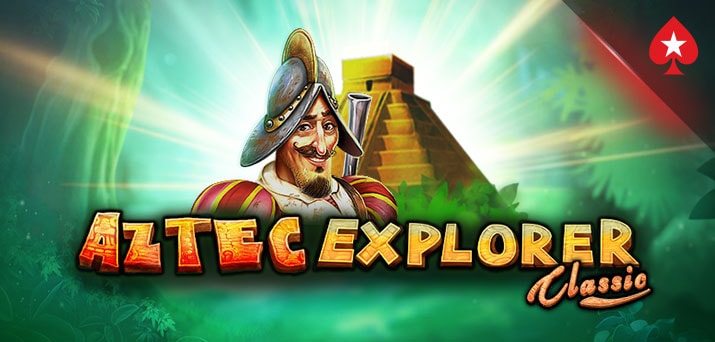 Aztec Explorer şi rolele sale în cascadă - PokerStars Casino Blog