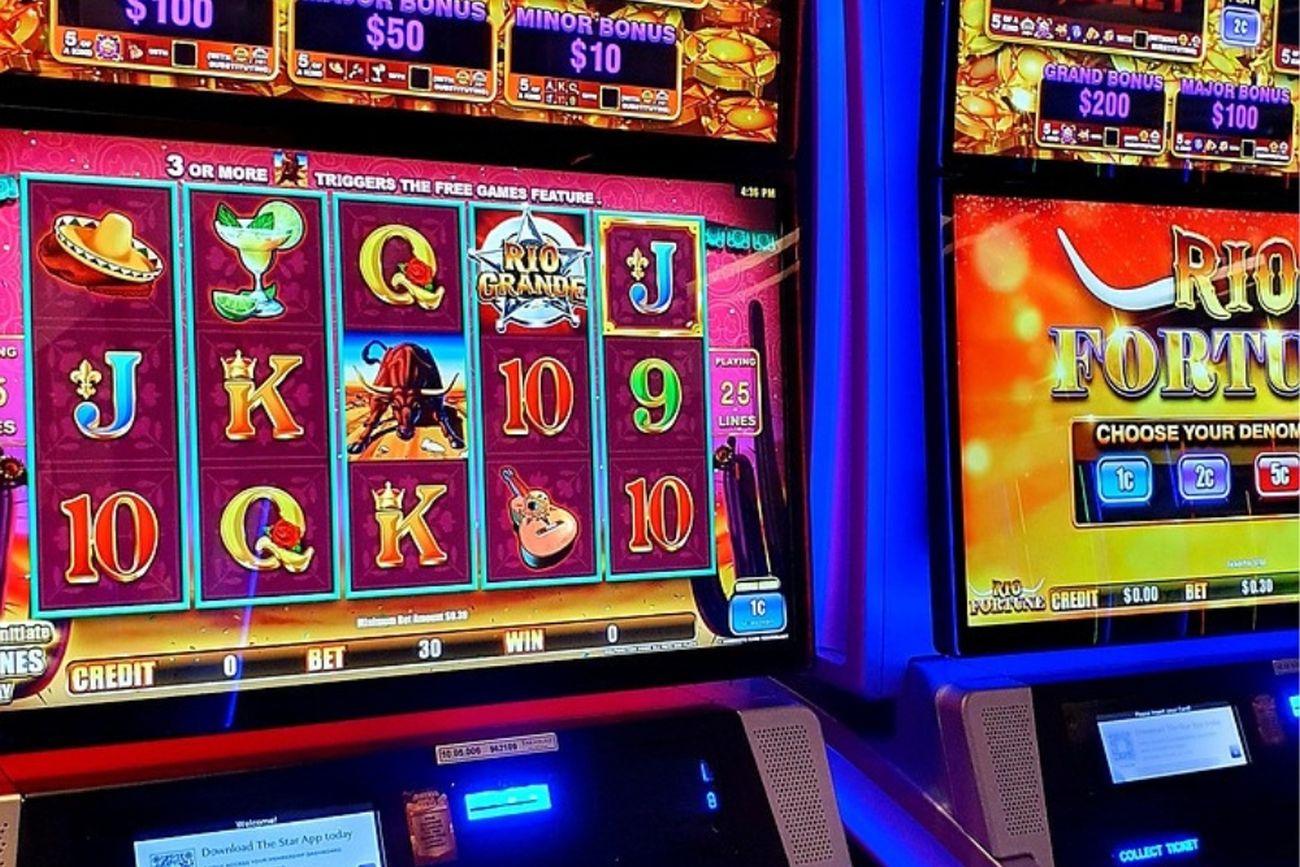 Valoarea simbolurilor din jocurile de sloturi - PokerStars Casino Blog